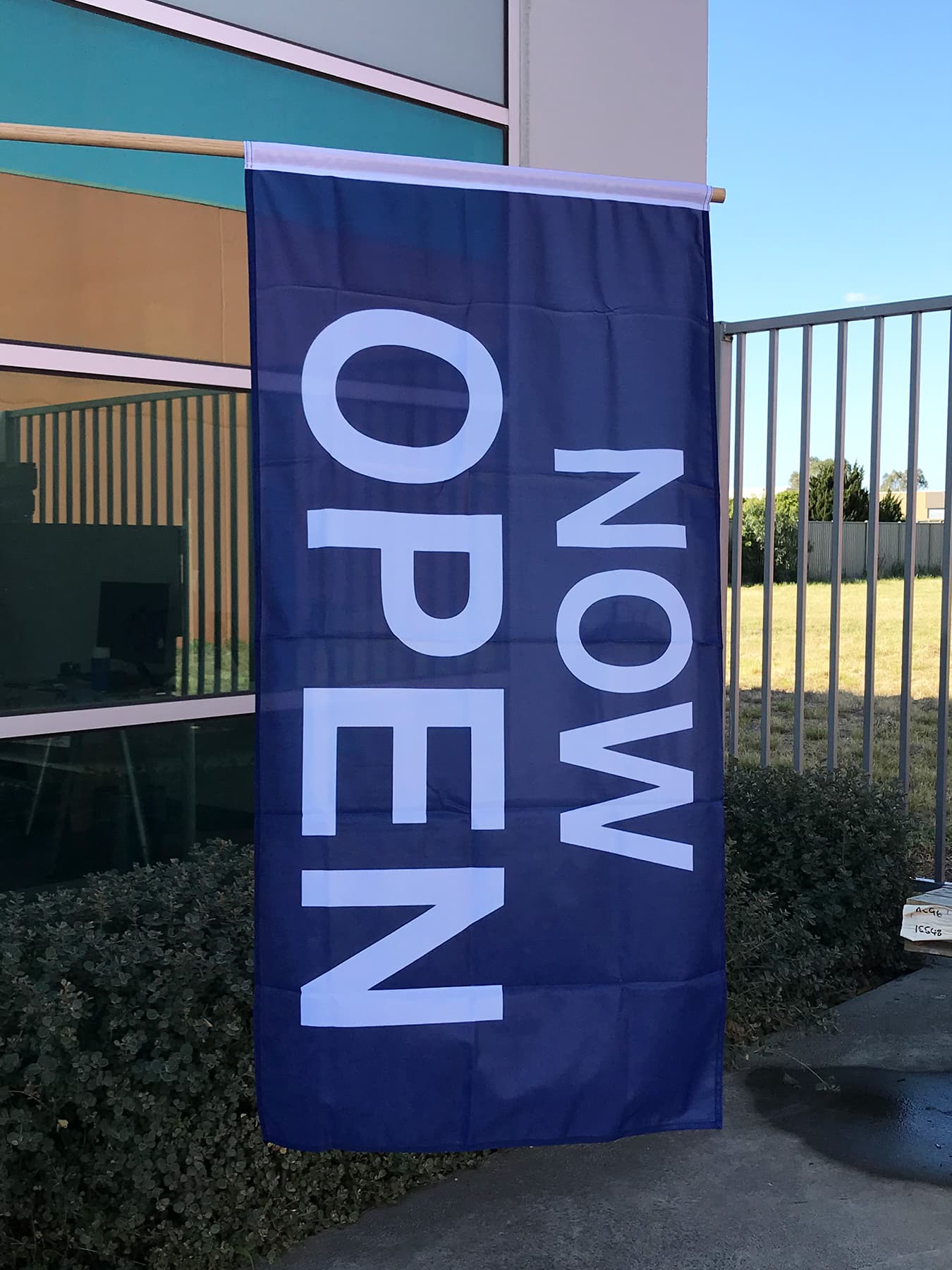 Real Estate Flags - In Stock for Same Day Dispatch | AuSignPro