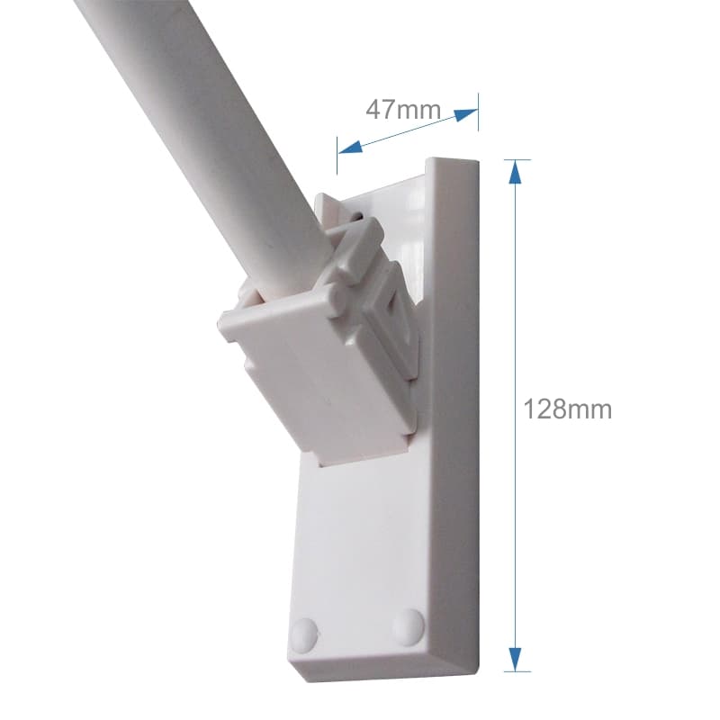 Wall-Mounted Flags for Retail Stores - Melbourne, Australia