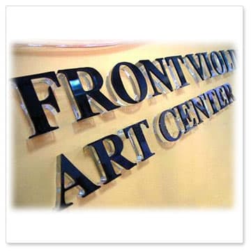 acrylic letter perspex letter melbourne australia